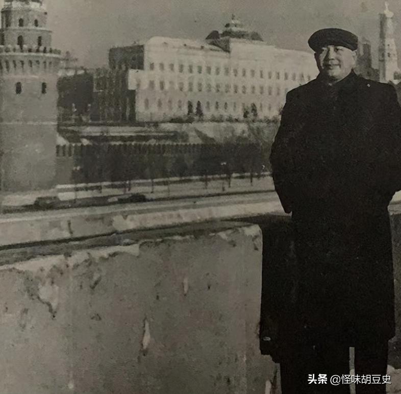 The close relationship between Wang Li, Guan Feng, Qi Benyu and Chen ...