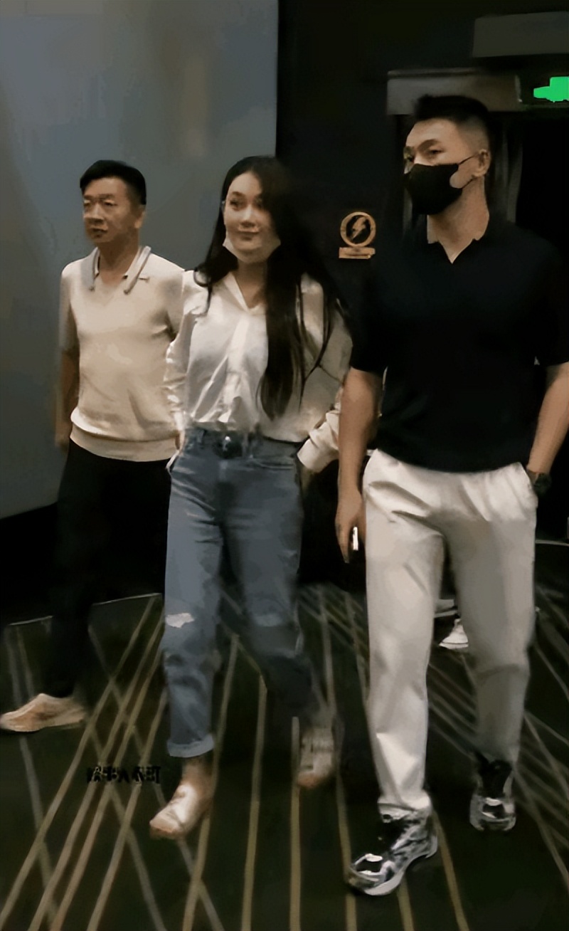 There is a kind of "calculation" called Zhang Xinyu and He Jie. After ...