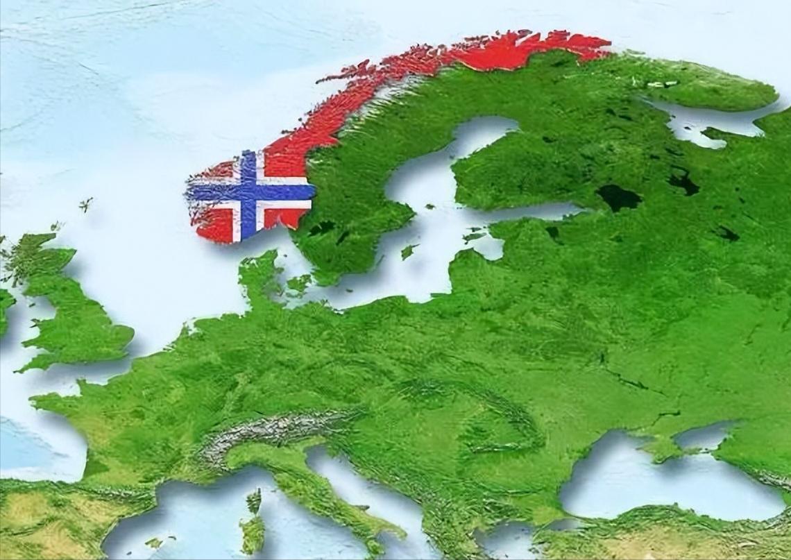 The five strangest countries - iNEWS