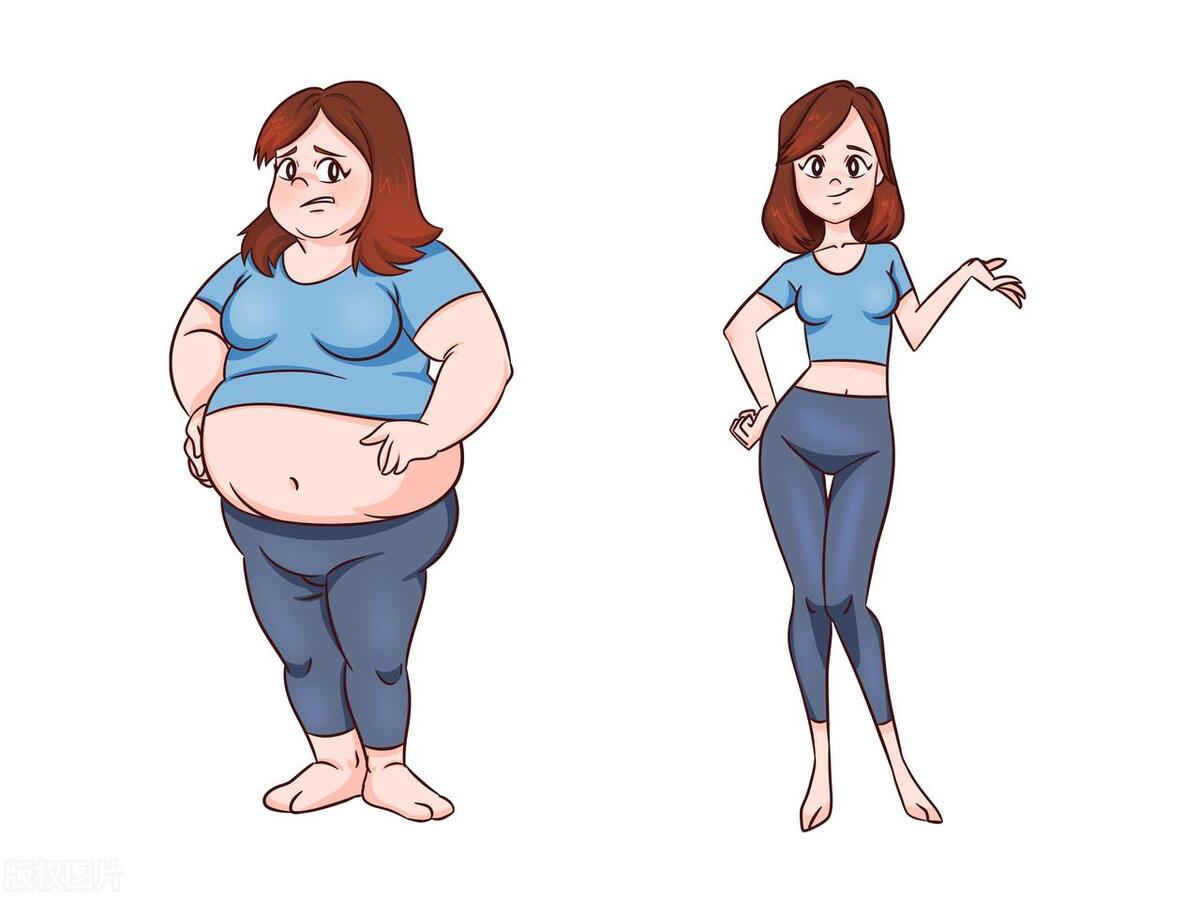 7 fat burning tips to help you lose excess fat! - iNEWS