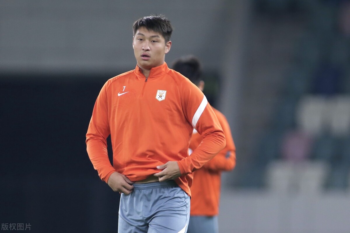 Hao Wei is ruthless!This round, Guo Tianyu was used to kill chickens and monkeys, but they were ...