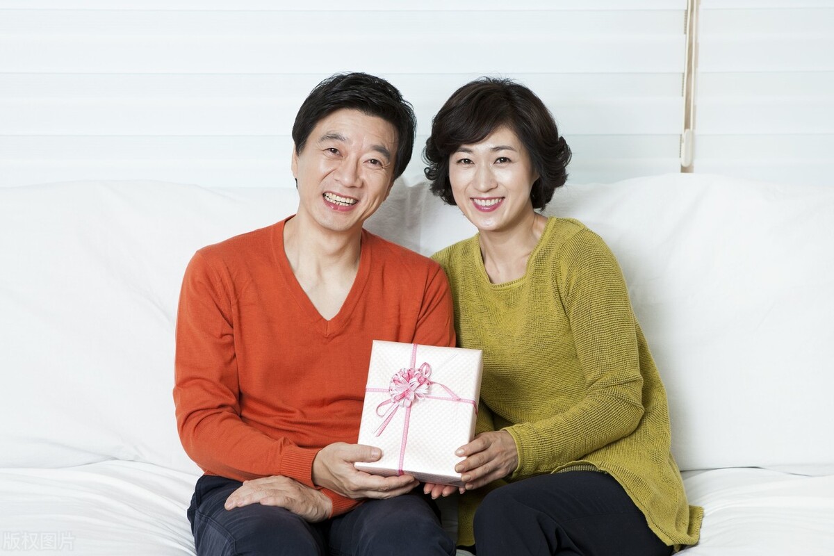 55 years old with no children, he has been good to his nephews and ...