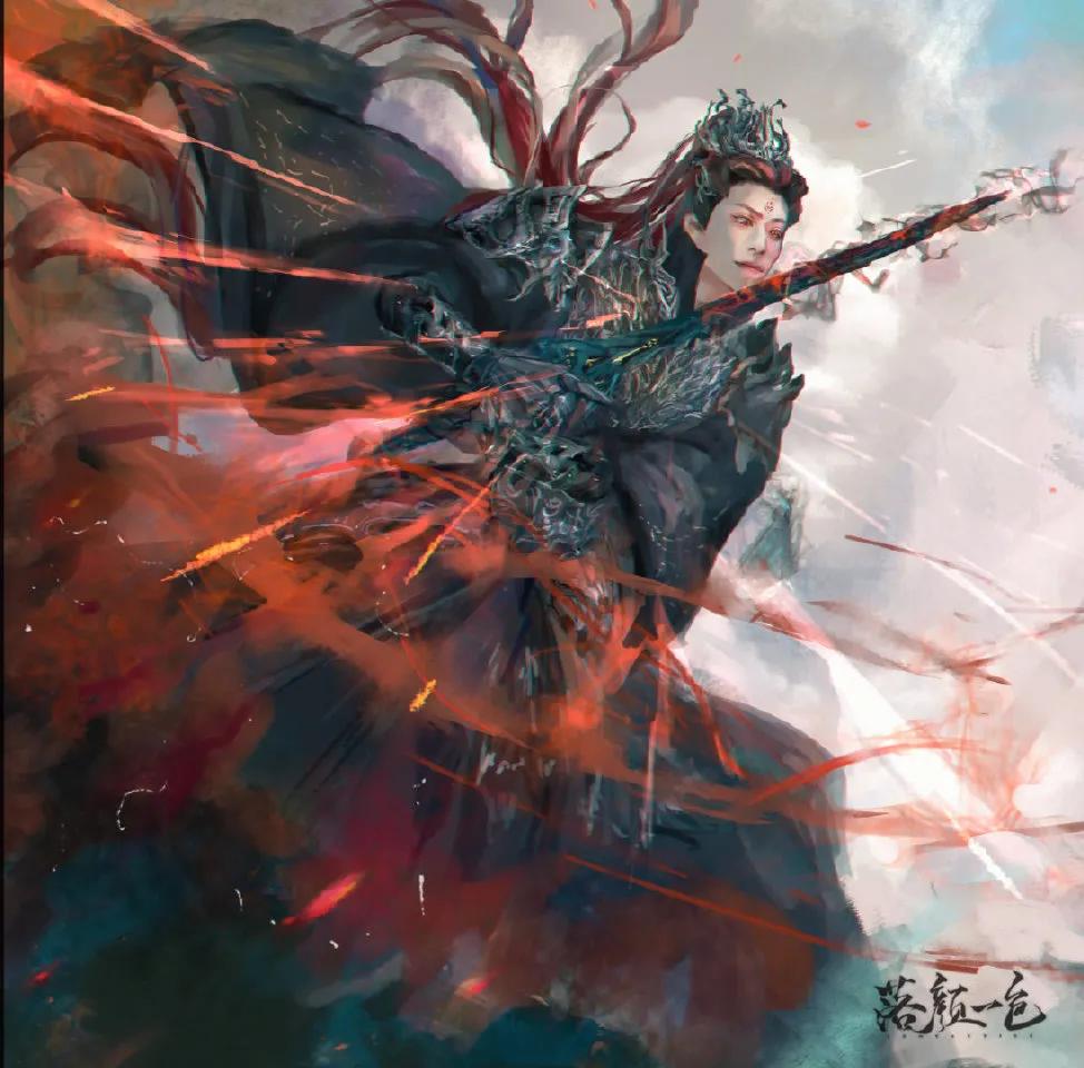 The wives of Xiquan are so beautiful, but Jinhuang is beautiful and strong - iMedia