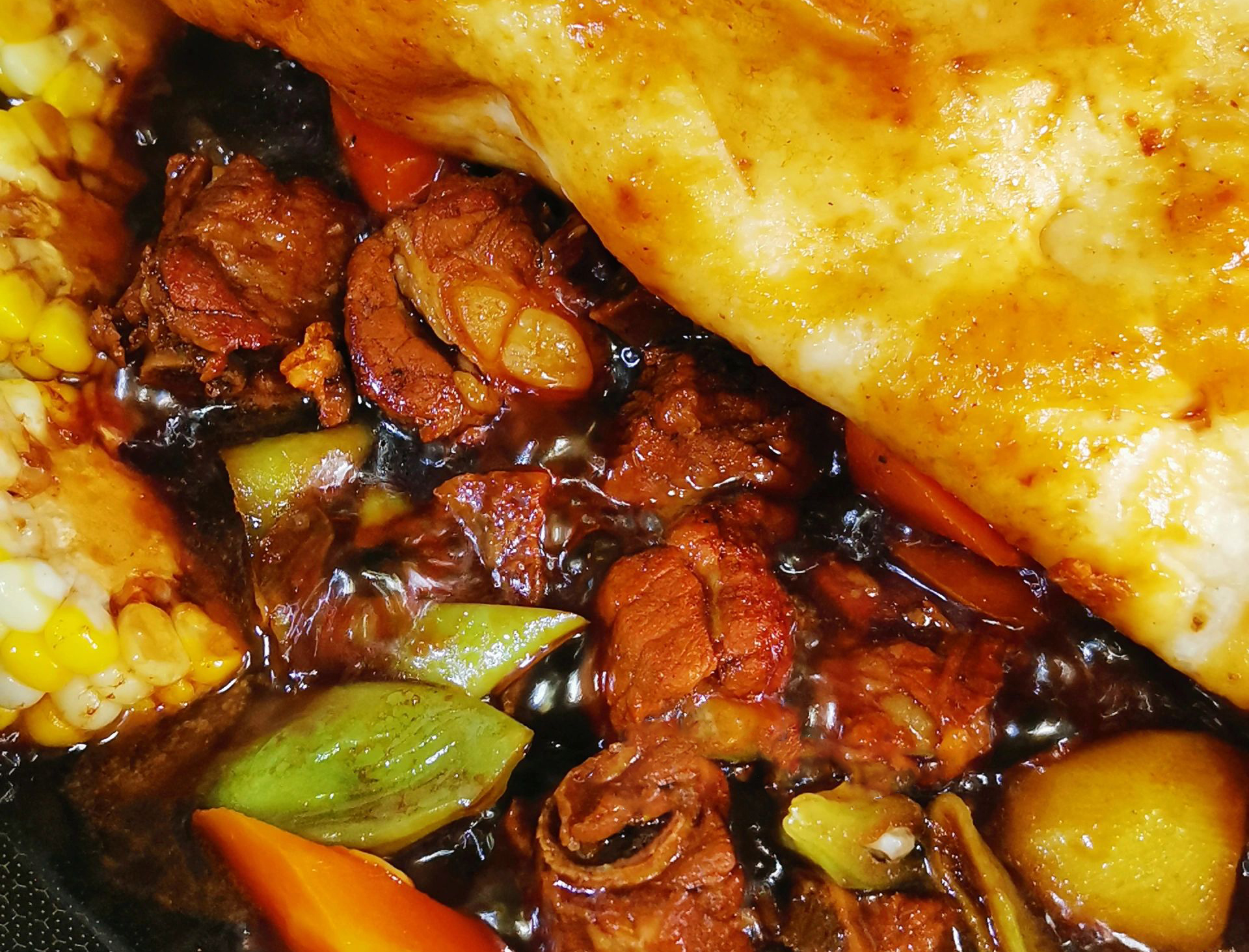 5 home-cooked dishes that are not enough for three bowls of rice are ...