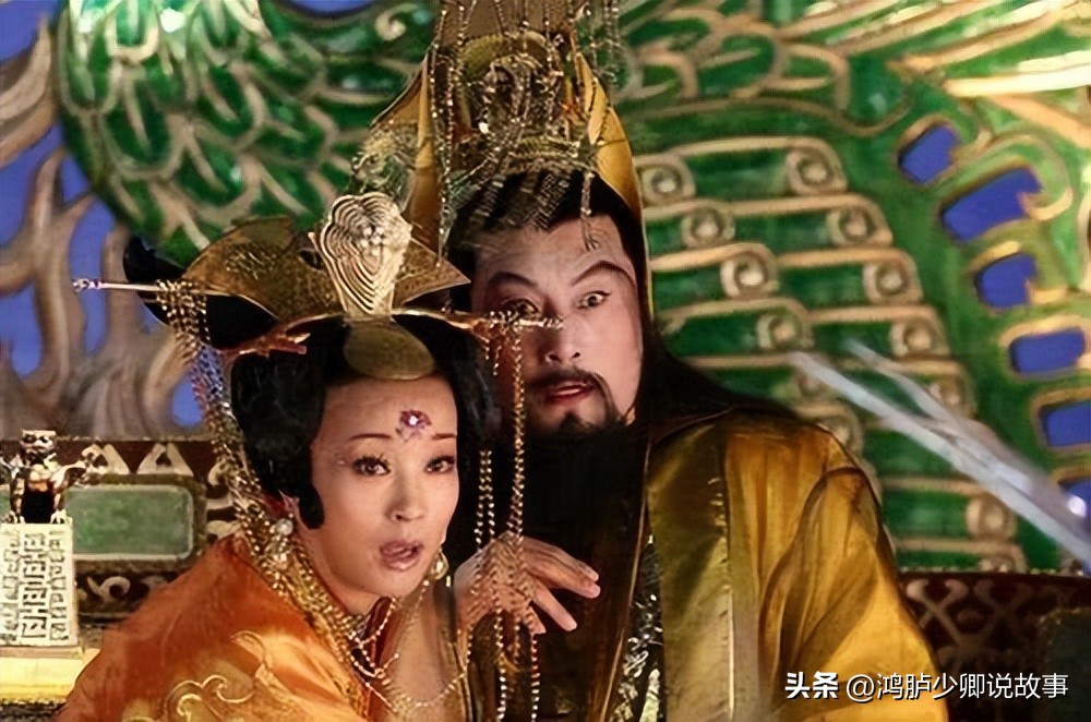 What is the origin of the Jade Emperor? Why did he become the highest ...