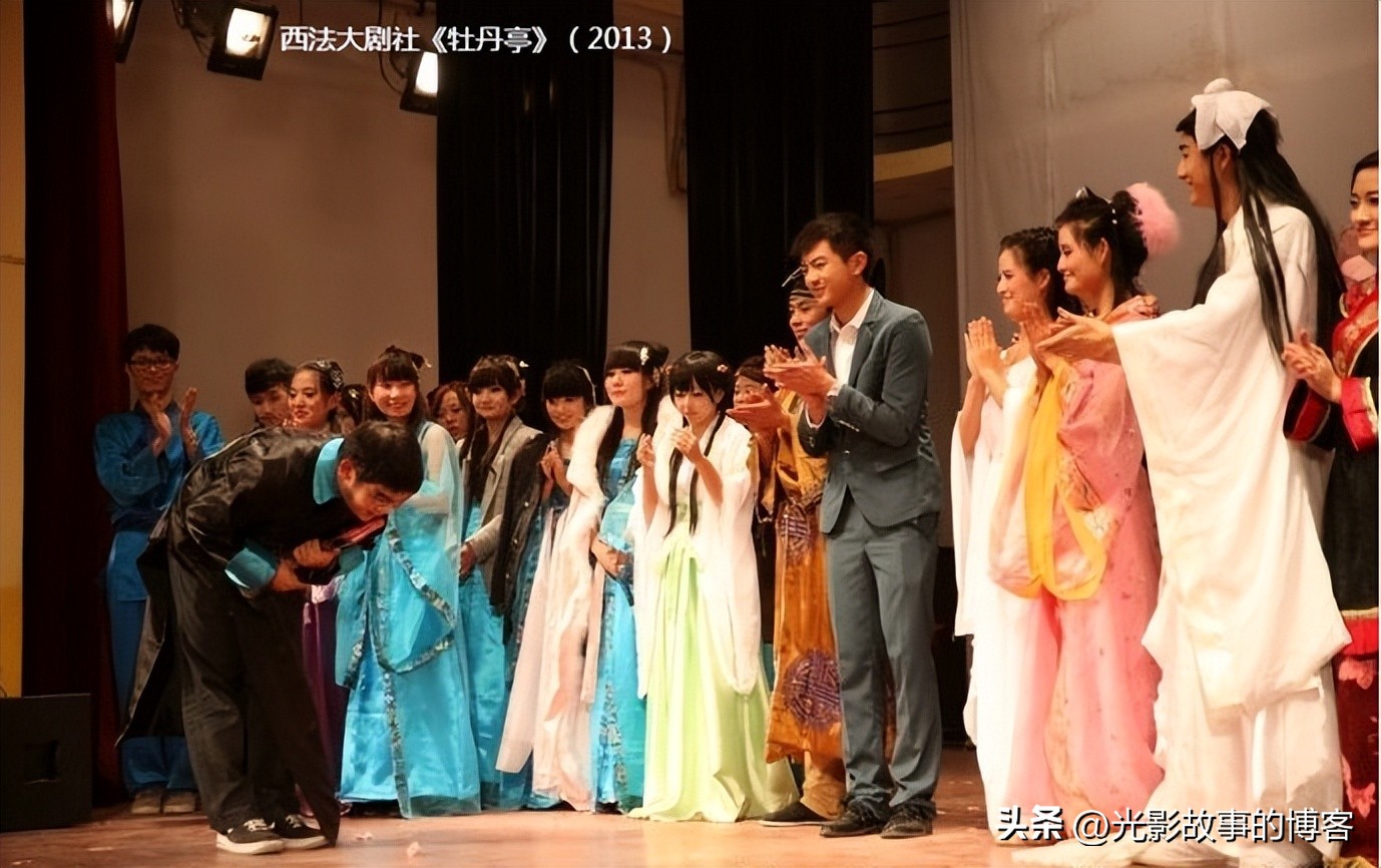 Guo Mei: "Cosmos Exploration Editorial Department" - the balance ...