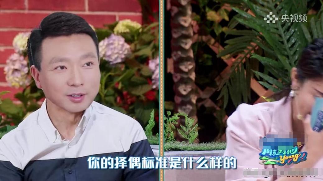 33-year-old CCTV anchor Long Yang: Self-disclosure is "Moonlight Clan ...