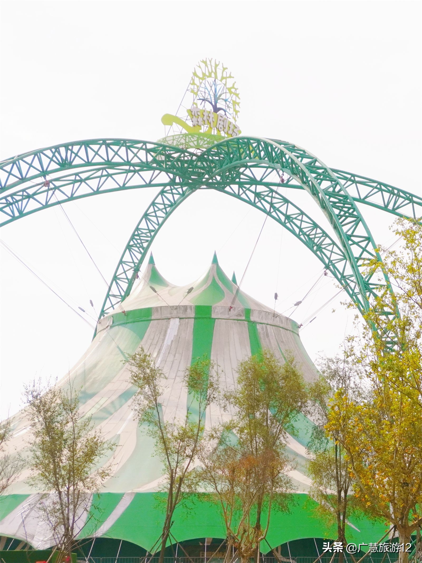 Rizhao Seaside National Forest Park - iNEWS