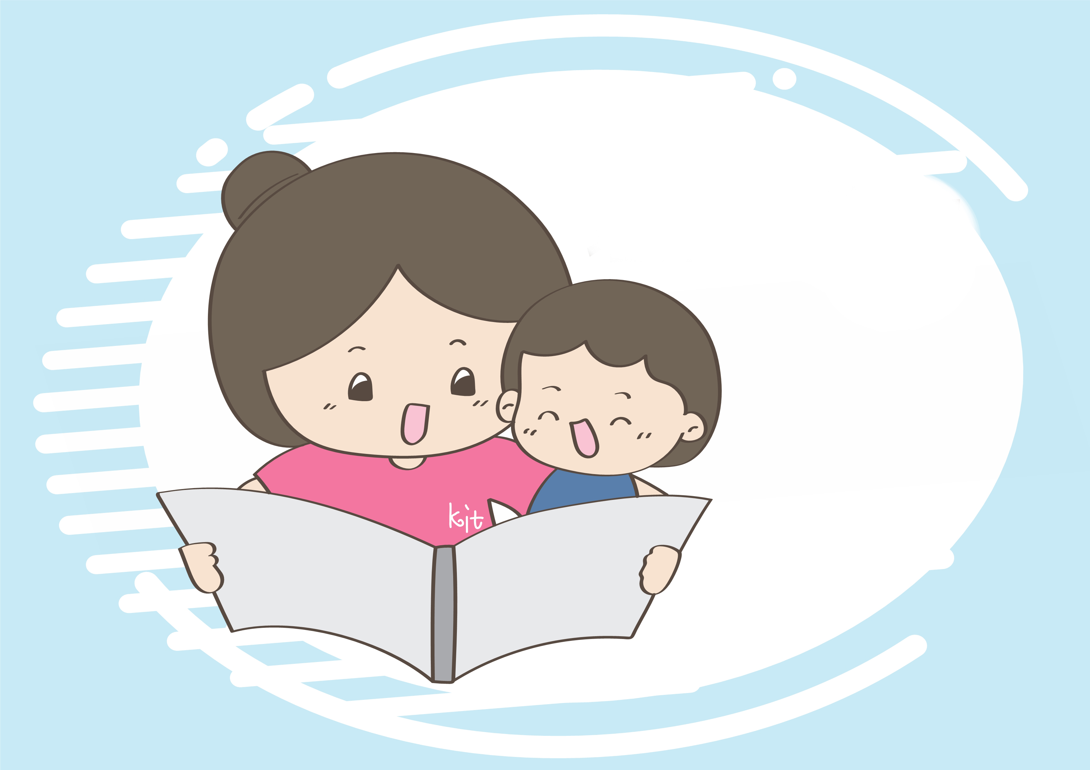 Why do children who boast are more vulnerable inside? Three reasons are ...