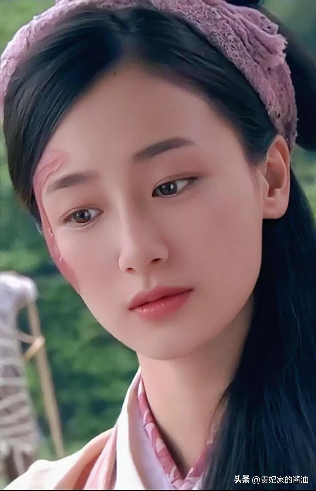 Who do you like among these beauties in Xuanyuan Sword - Part 2 - iMedia