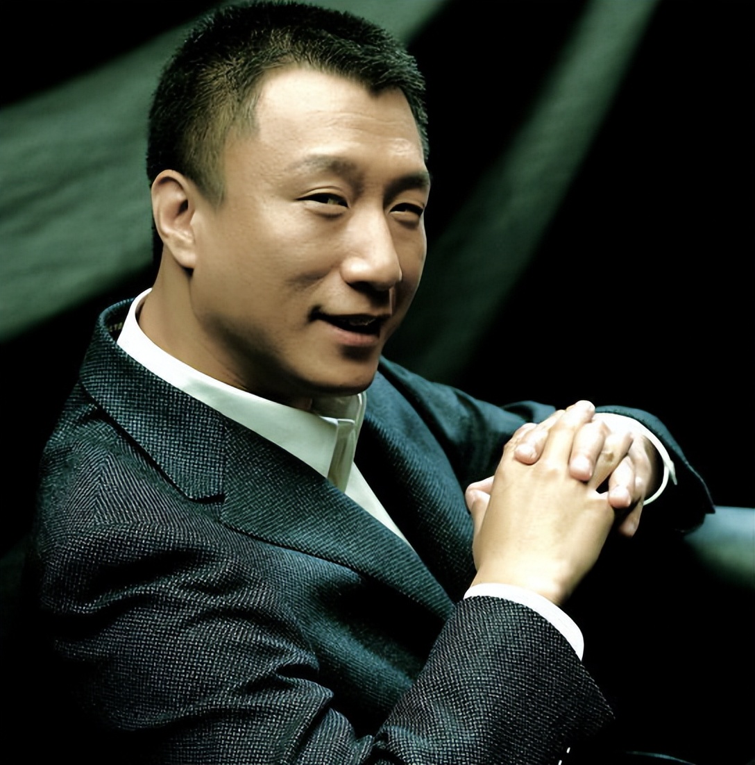 Sun Honglei has been shadowed all his life, and he vomited for 3 days ...
