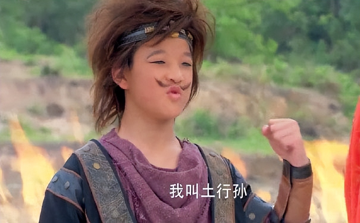 Tu Xingsun was robbed for betraying his teacher, Huang Tianhua was ...