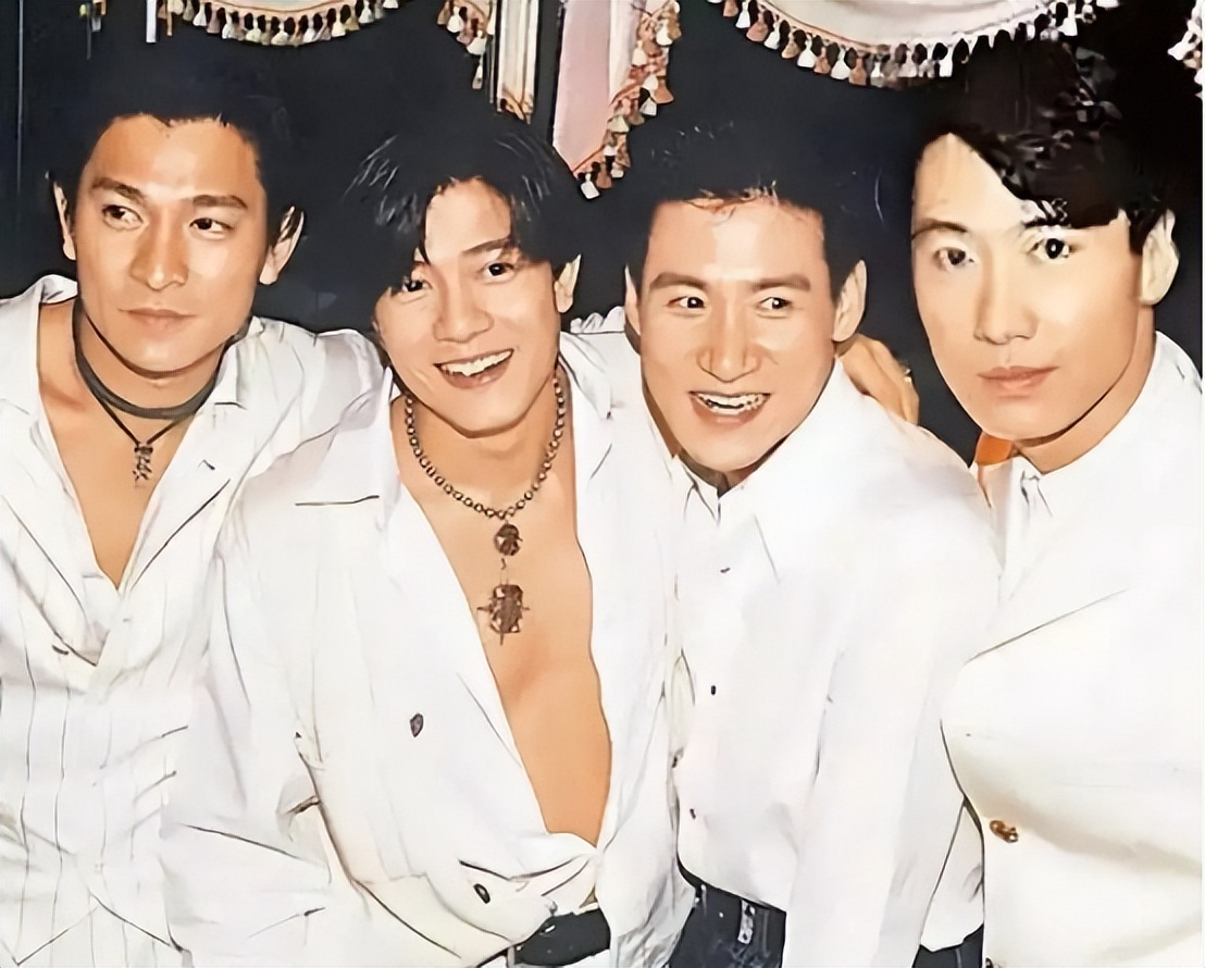 Liming: After getting married, he spent 400 million yuan for Le Jier ...