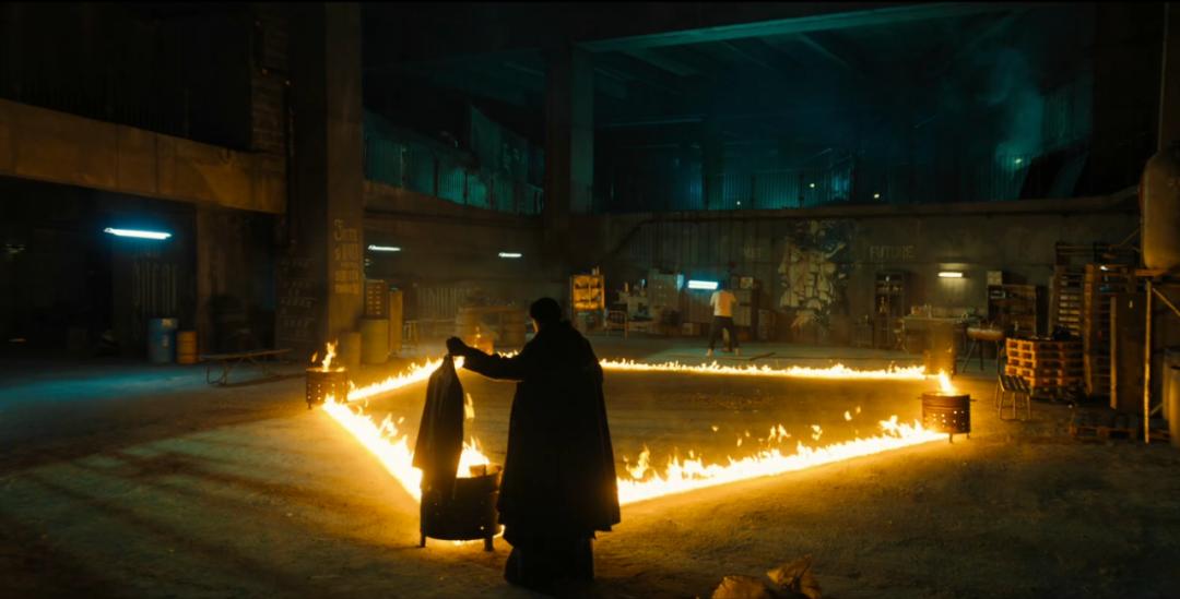 Killing God returns! The large-scale new work is shocking and has no ...