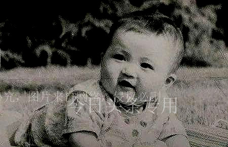 "The first generation heartthrob" Chen Hao is a legend of hidden love ...