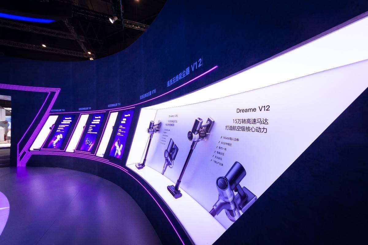 The wave of intelligence is sweeping and chasing technology to explore ...