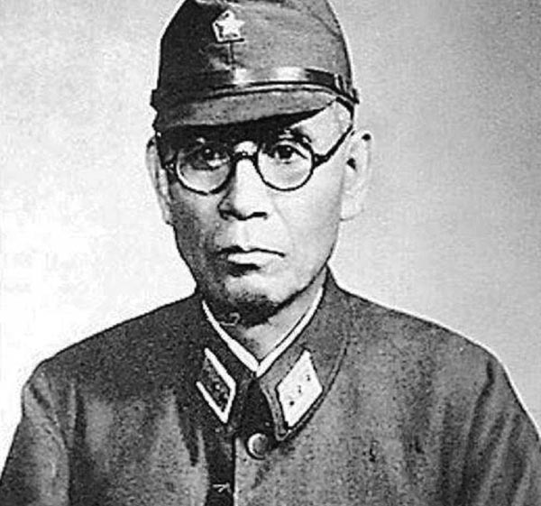 Okamura Neji said in his later years: I am not afraid of the Chinese ...