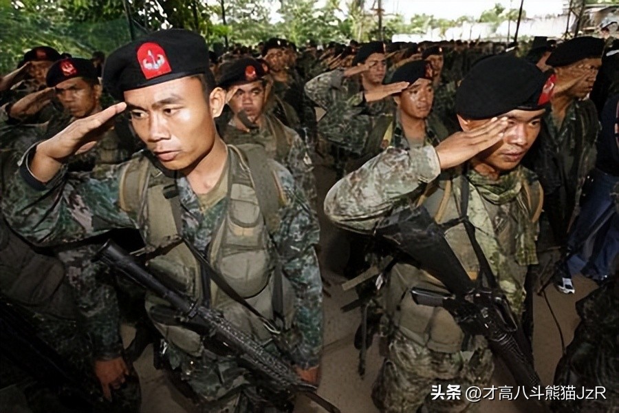 Massive mercenaries flee Ukraine! Is the Philippines ready for war ...