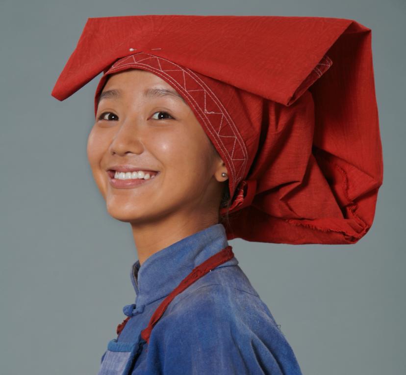 The darker the face, the more stable the strength! 3 great gods took ...