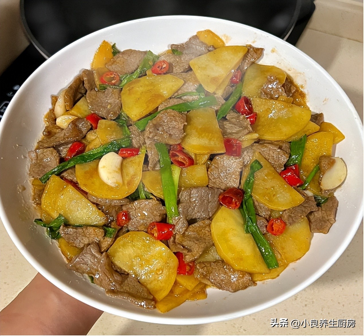 Eat more meat in autumn. Smart people often eat this meat to satisfy ...