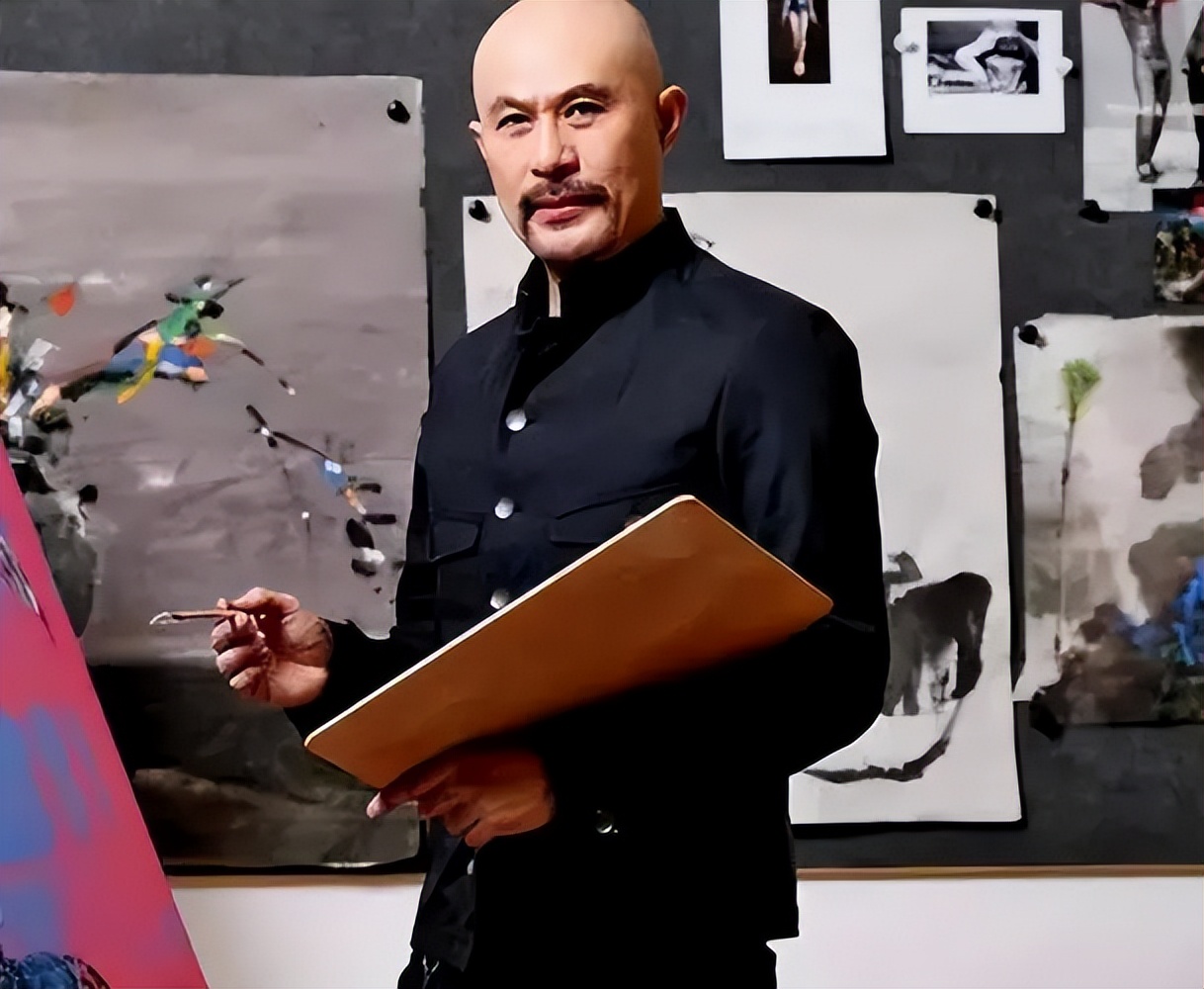 The third level is the handle! Shu Qi wanted to die, Li Lizhen begged ...