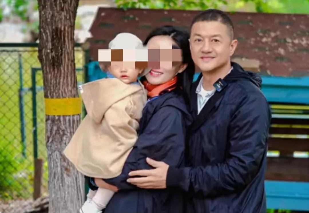 Everything is over for Li Yapeng, and the house he lives in is also ...