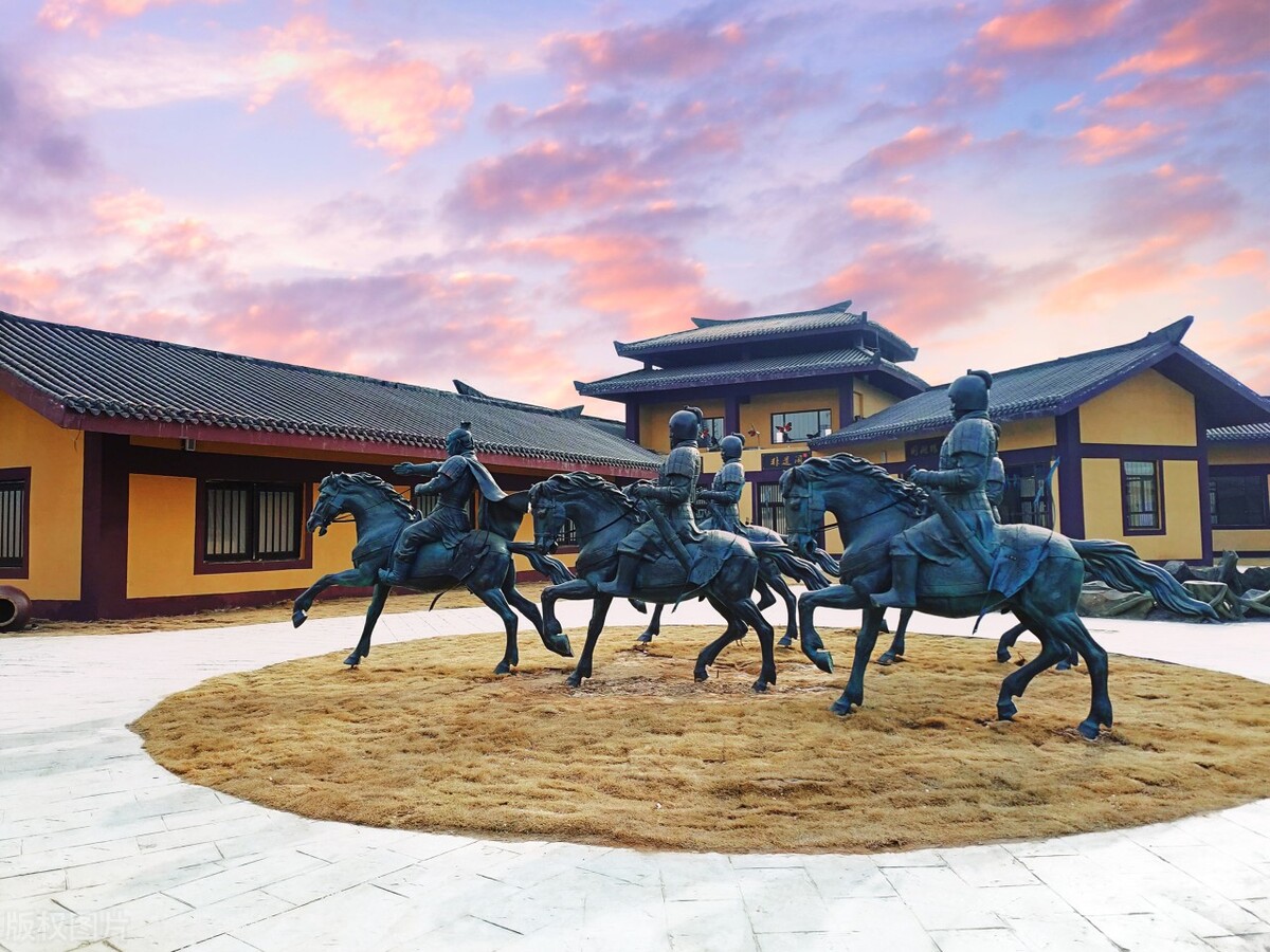 King Wuling of Zhao Starved to Death: The Eternal Tragedy of Human ...