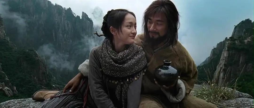 Even with Yuan Heping and Jay Chou, they couldn't save the movie, which ...