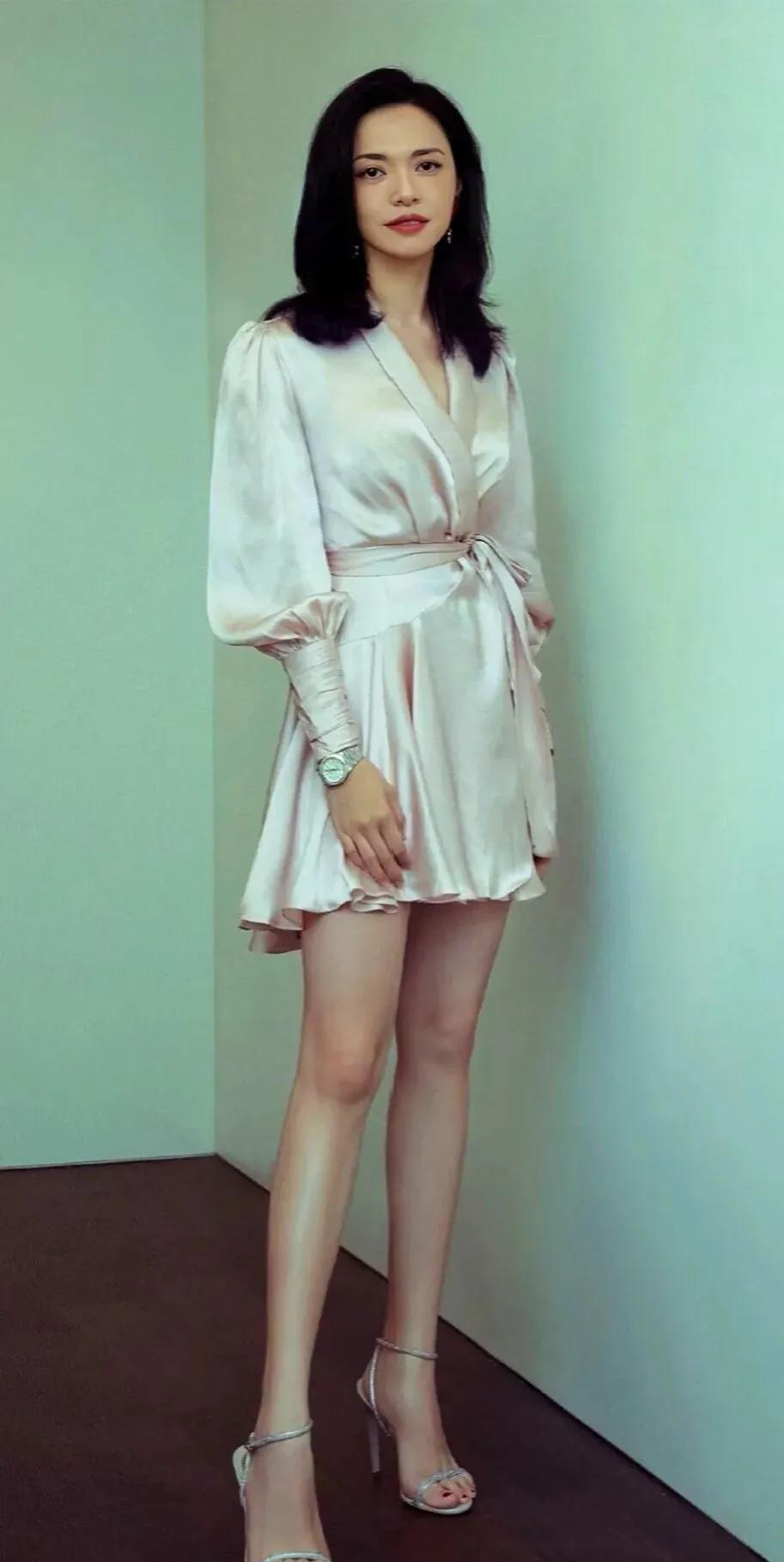 beautiful yao chen - iNEWS