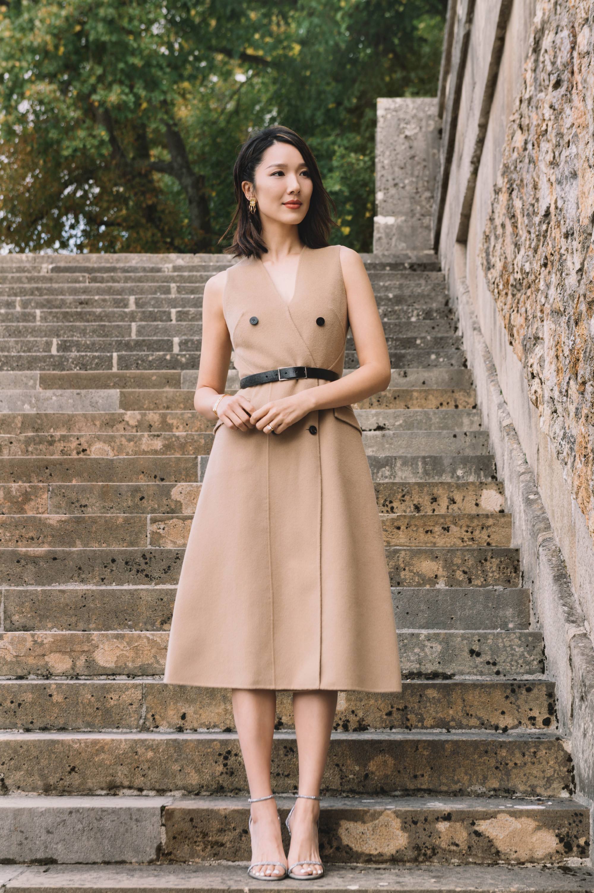 Mingyang Entertainment - Beauty Star - Li Yanan - iNEWS