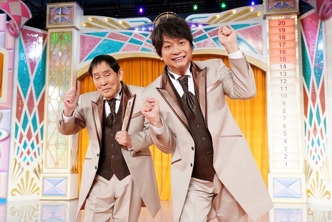 Japanese comedy variety show "Super Bian Bian Bian" returns after three ...