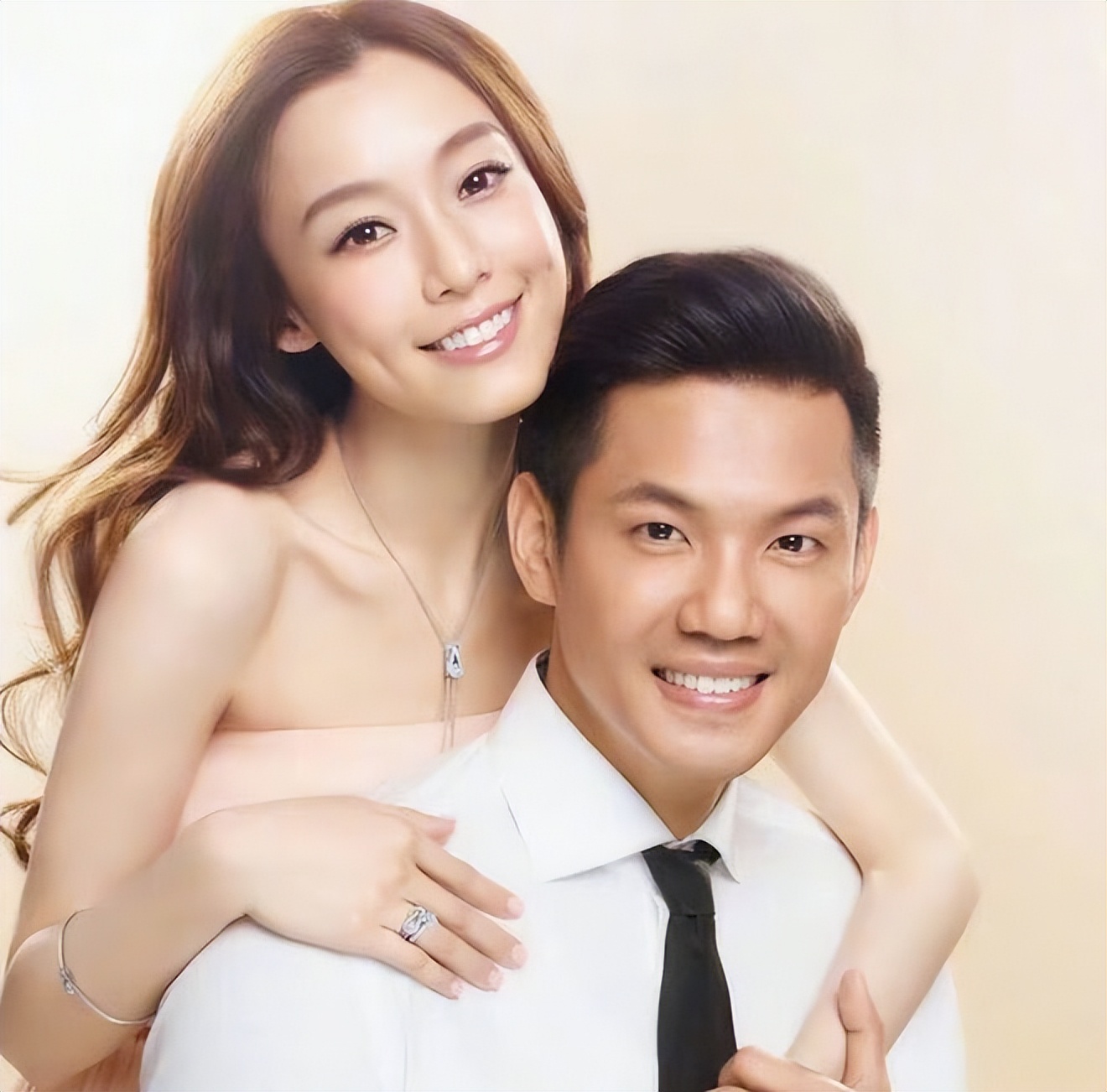 "Chen Jianzhou and Fan Weiqi withdraw the lawsuit, triggering new ...