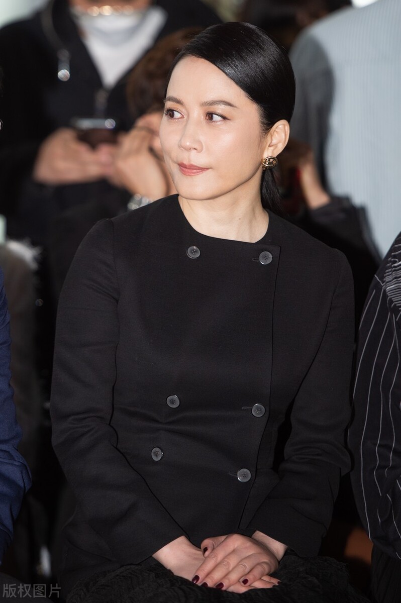 The "Chinese-style" beauty in the eyes of the Chinese people, with ...