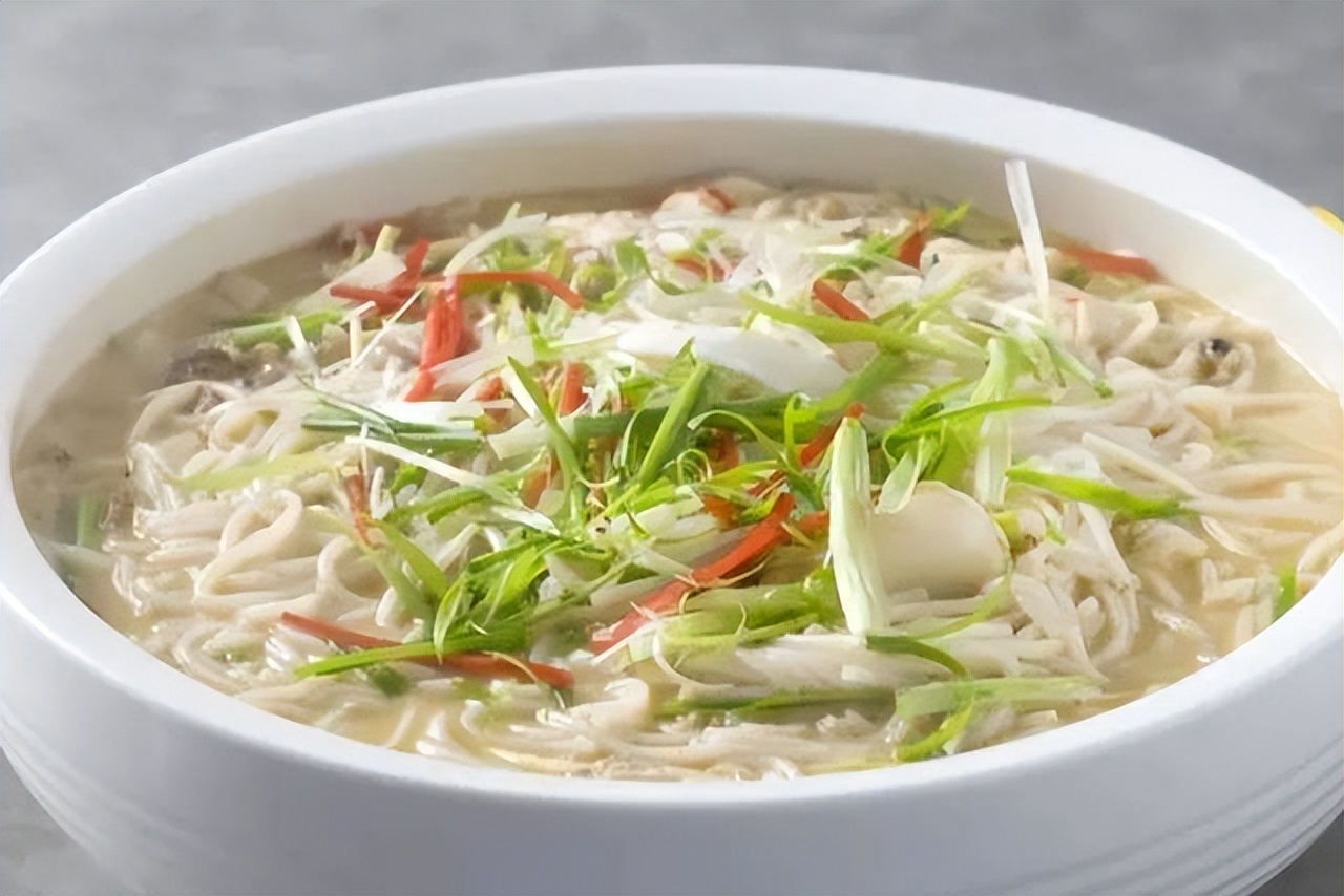 10 famous Gan dishes in Jiangxi, each of which is the heart of Jiangxi ...