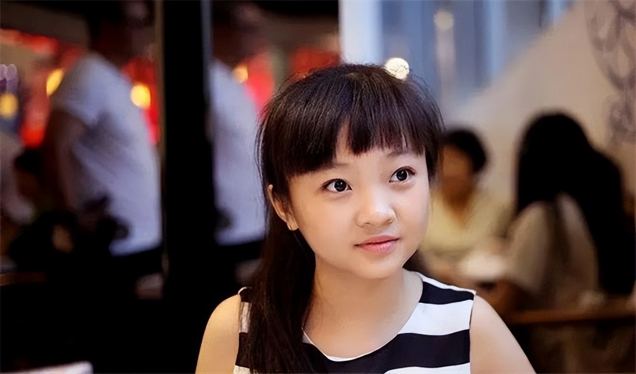 Remember "Olympic Girl" Lin Miaoke? It shocked the world back then, how ...