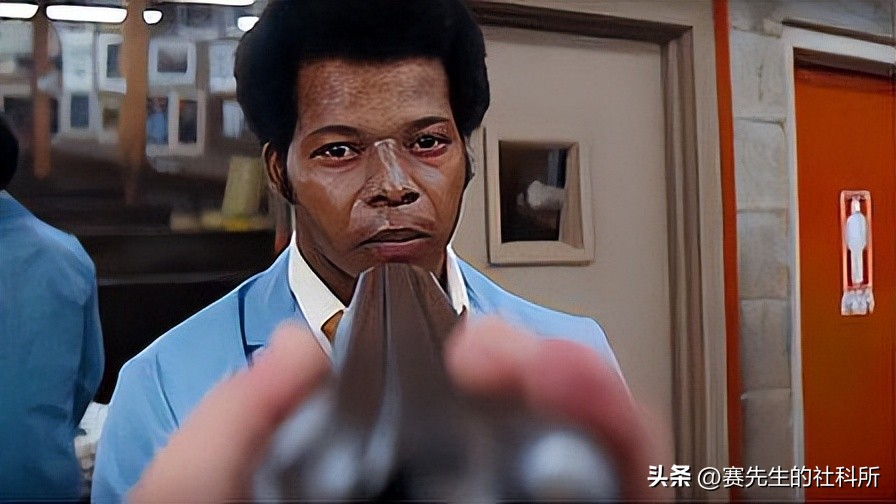 Universal suspense experience, humanity, justice and power in suspense ...