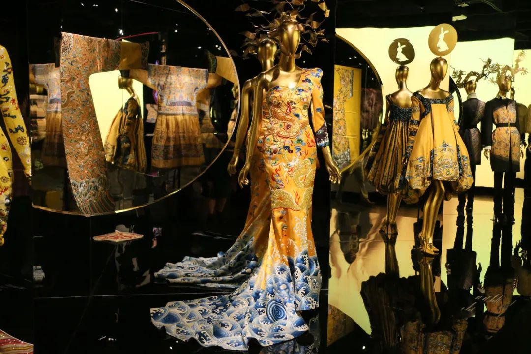 John Galliano, the designer who understands Chinese style best in the ...
