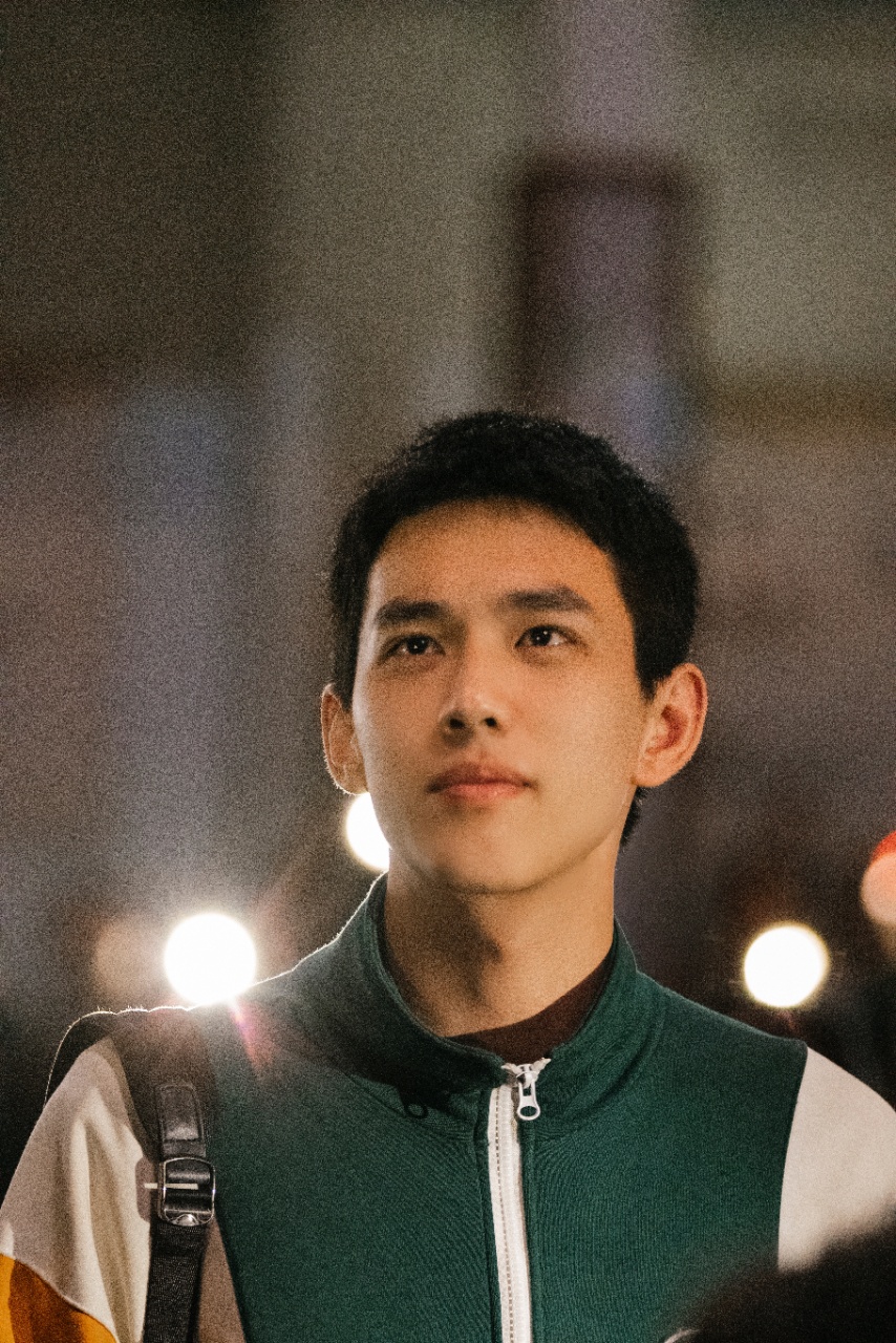 "The Days of Chasing Light" ended successfully, Liu Xiaobei counterattacked and grew up amidst ...