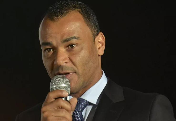 Cafu: Looking back at the history of football, only one player is close ...