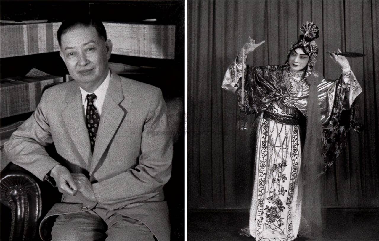 The Merry General and the famous courtesan in the capital: a century ...