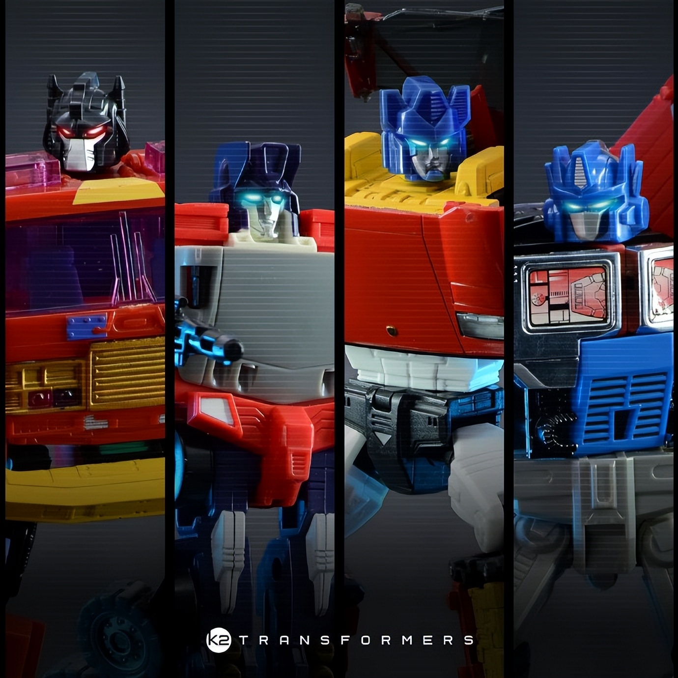 Transformers Autobot leader, commander-in-chief, leader and other ...