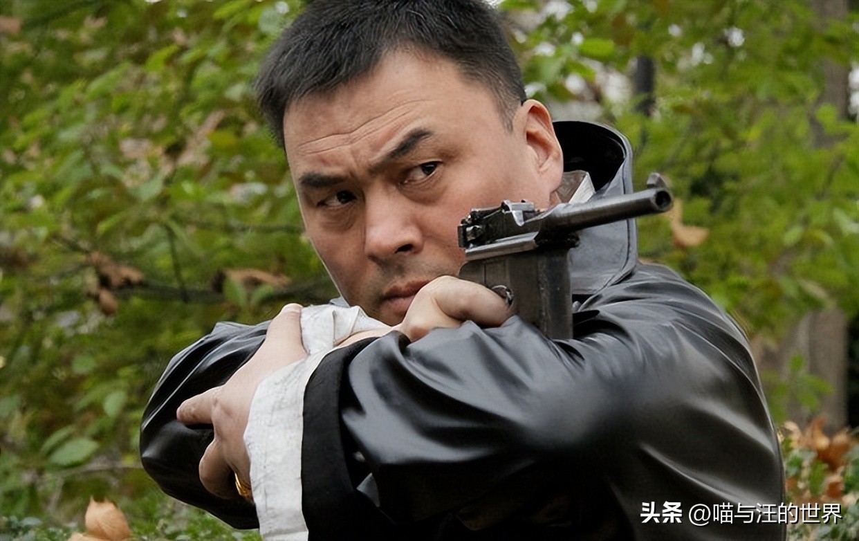 The famous shell gun was widely used during the Anti-Japanese War ...