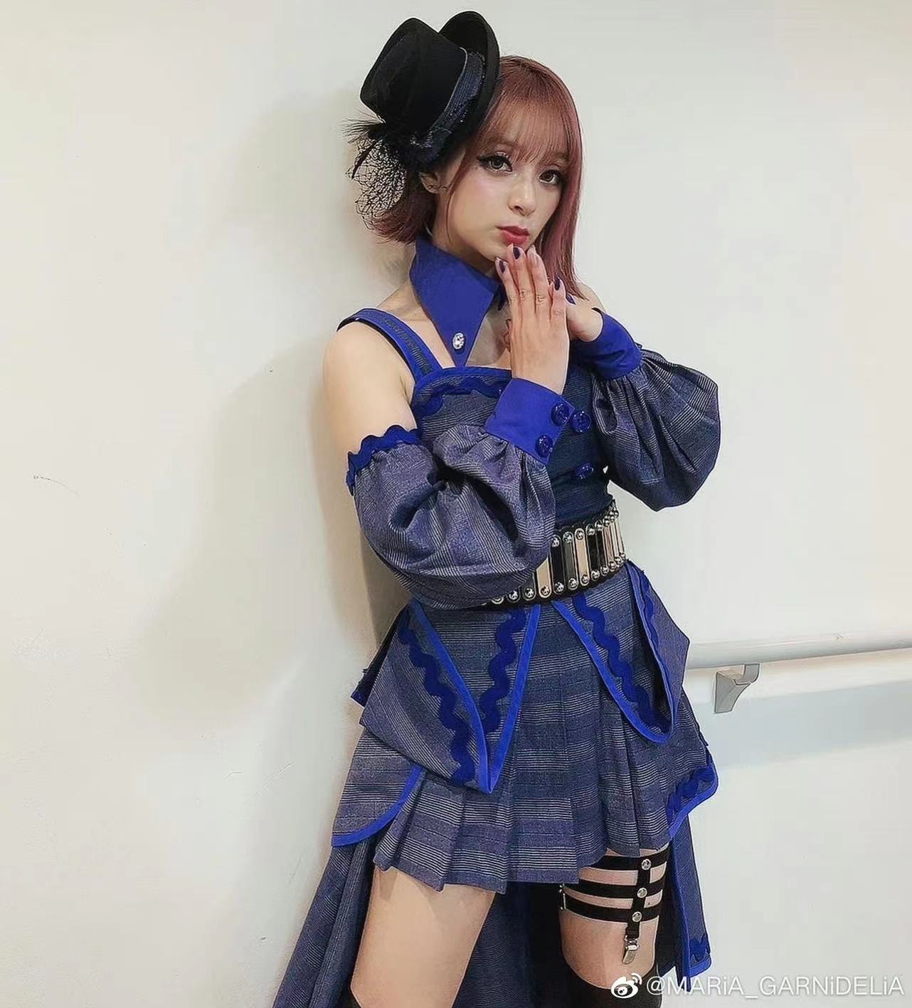 Is there a possibility that Meiyi Liya's "Pure Land of Ultimate Bliss ...