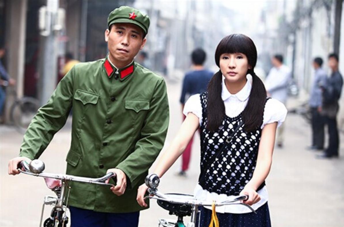 Kong Lin: Bravely interpreting "Girl", the courage and confusion behind ...