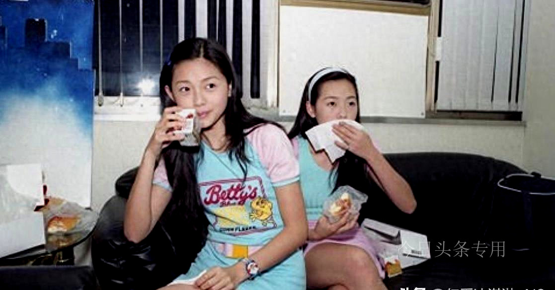 Goodbye Big S, Little S Taiwanese sisters are finally brought back to ...
