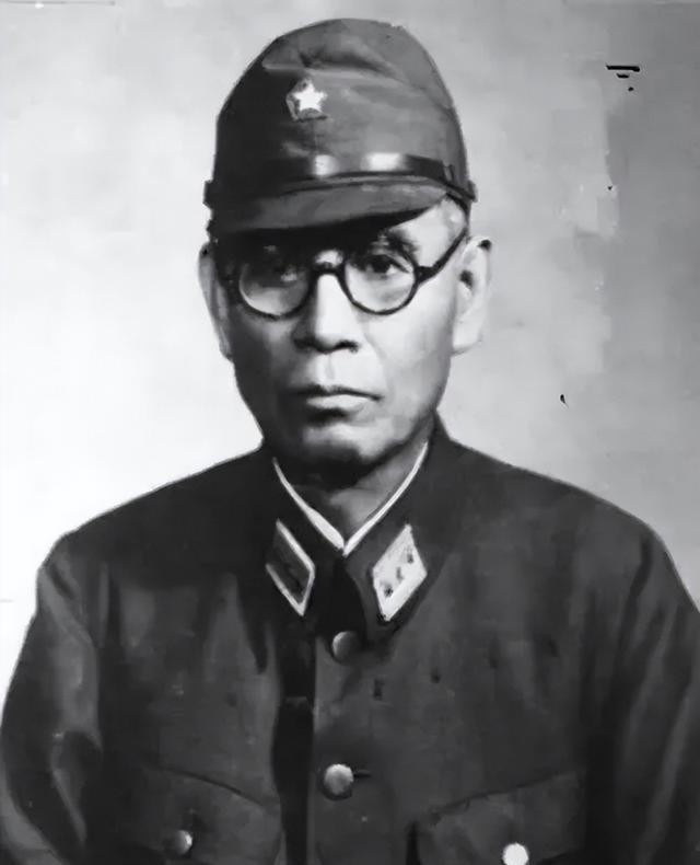 Jiang Yiping: The Chinese lawyer who defended Okamura Yasuji's ...