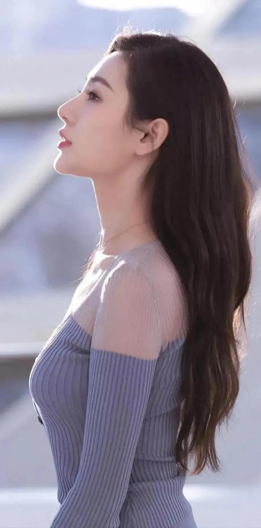 Miss China Champion Guo Yangzi - iNEWS