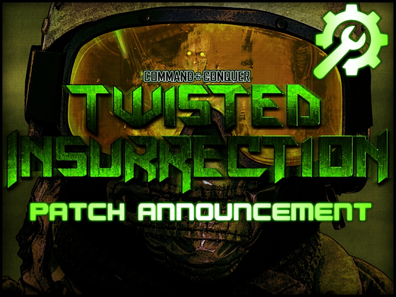 Introducing Command & Conquer: Twisted Riot NOD Brotherhood - iNEWS