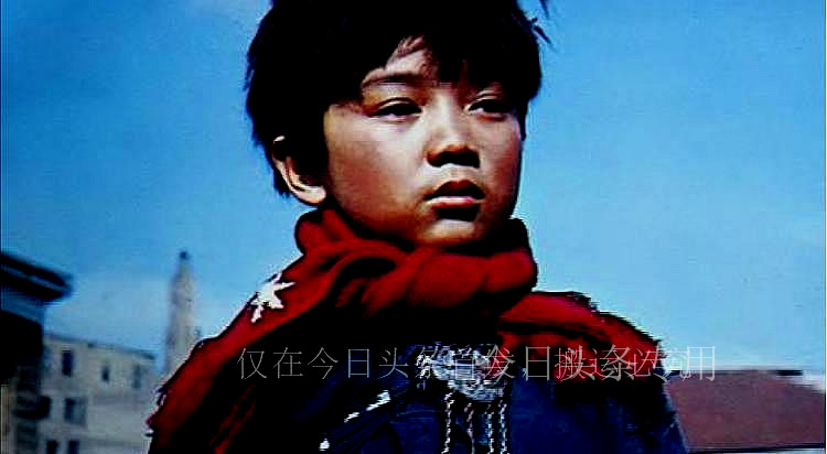 He was a famous child actor in the 80s, smart and smart, he became a ...