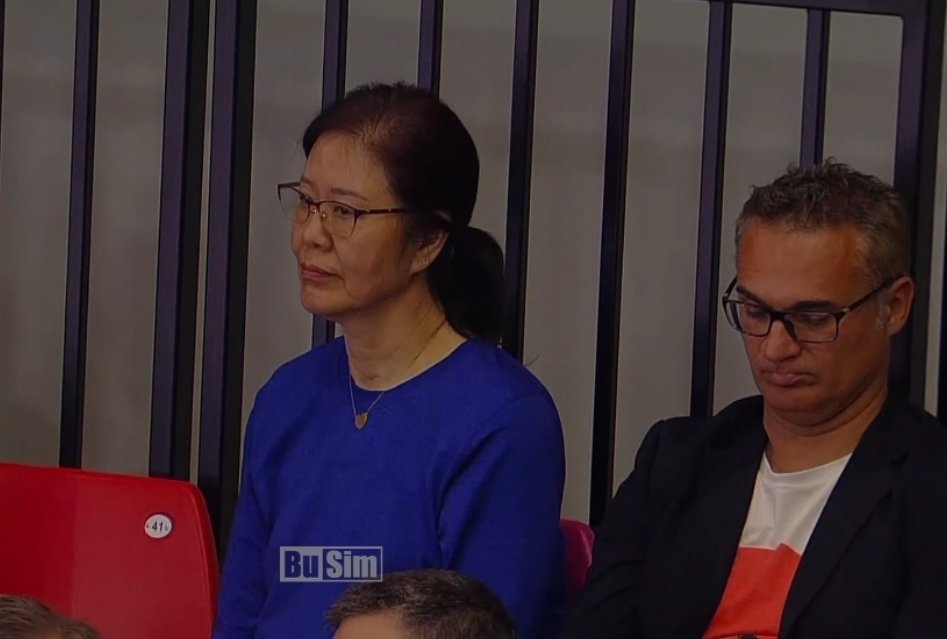 Lang Ping will make up for the biggest regret in his coaching career in ...